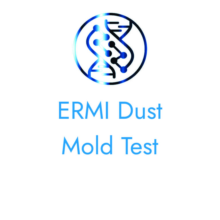 ERMI Test (Home Mold Dust Test). -NEW | Nature Me New