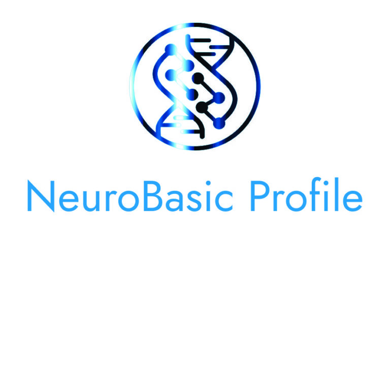 NeuroBasic Profile (S, GA, DP, E, NE, GLU, GLY, HST, PEA, CRN). – NEW ...